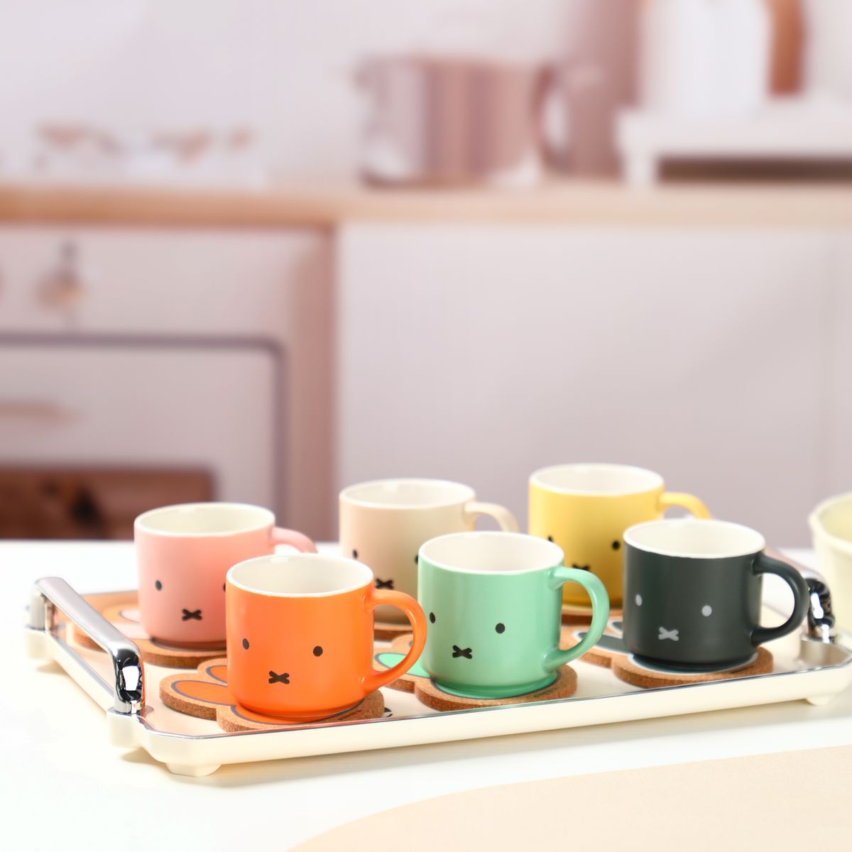 VPF: Miffy Blind Box-70th Mug – Ace Kitchen Ltd