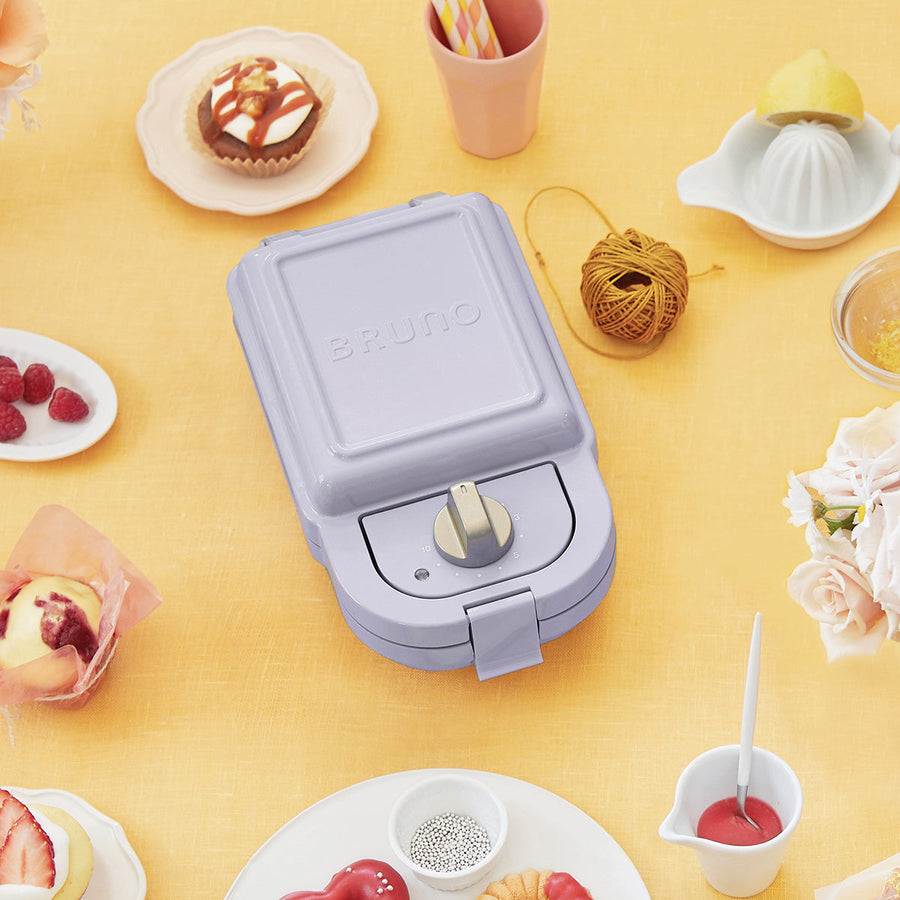 BRUNO – Ace Kitchen Ltd