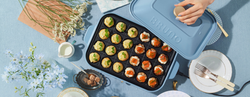 BRUNO – Ace Kitchen Ltd