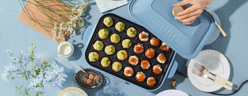 BRUNO – Ace Kitchen Ltd