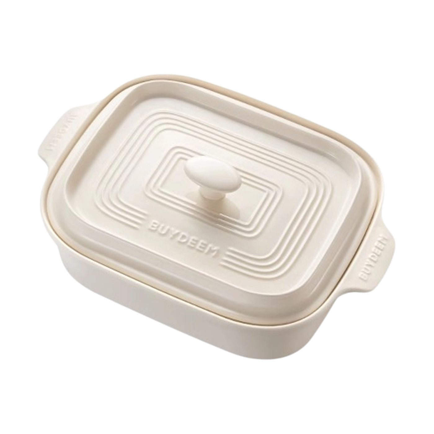 BUYDEEM 蓮露氣鍋 2.8L (G76全不銹鋼雙層蒸燉鍋專用配件) | BD-G76-A517 – Ace Kitchen Ltd