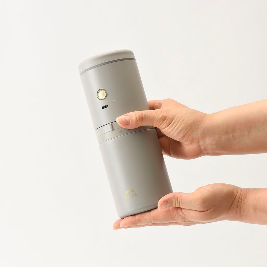 BRUNO 電動研磨咖啡滴濾杯 | BHK301 – Ace Kitchen Ltd