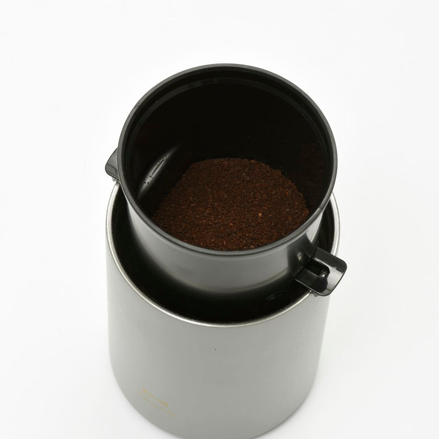 BRUNO 電動研磨咖啡滴濾杯 | BHK301 – Ace Kitchen Ltd