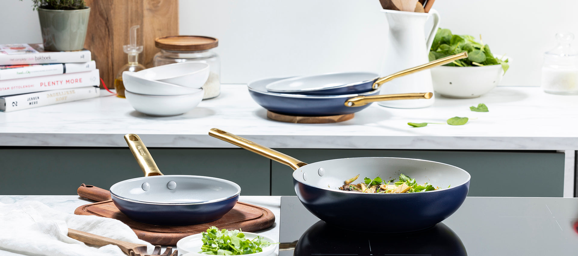 GreenPan – Ace Kitchen Ltd