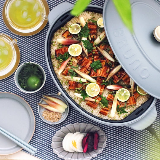 BRUNO – Ace Kitchen Ltd